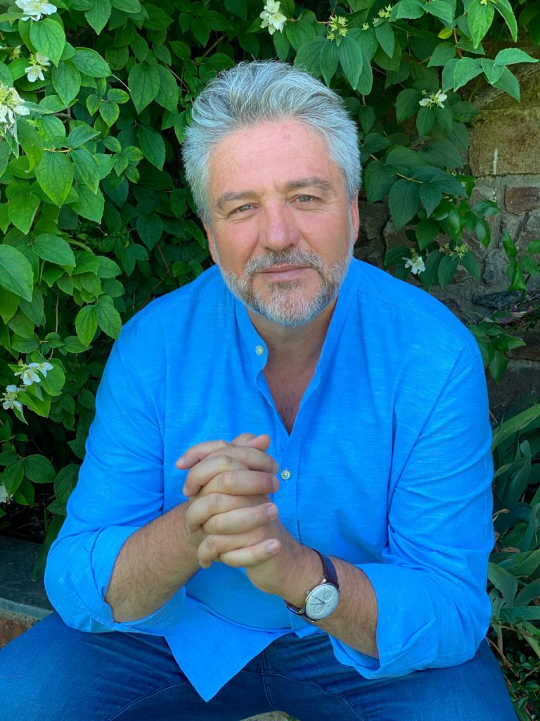 Inicio - Escuela de Transformación Vital