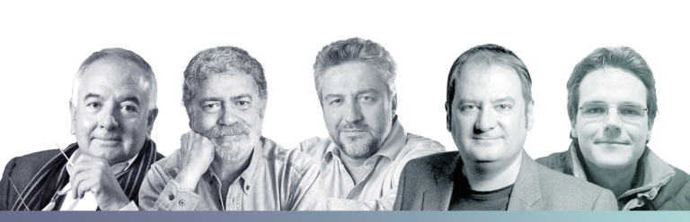 Inicio - Escuela de Transformación Vital