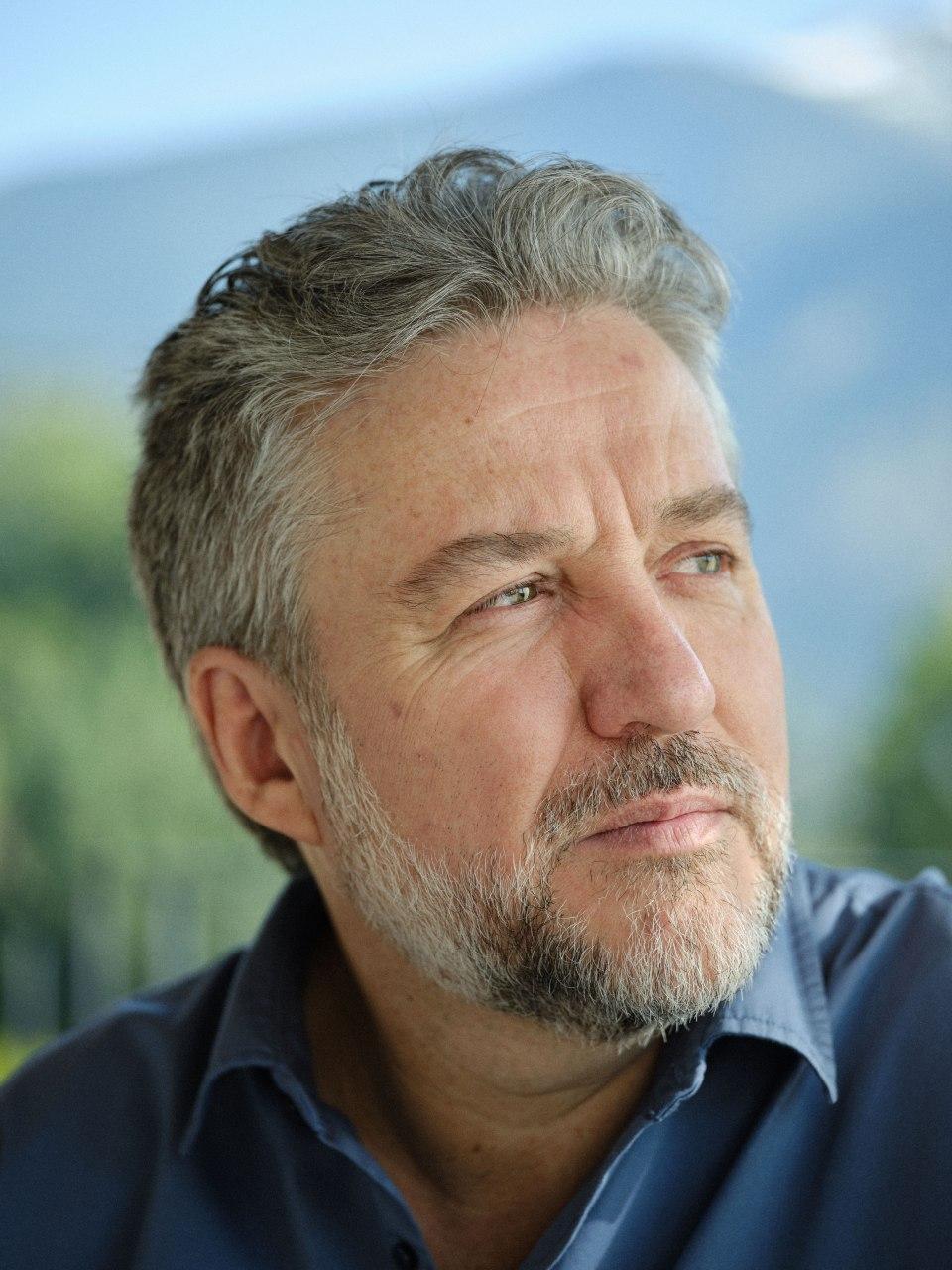 Transformación Vital y Liderazgo Integral - Escuela de Transformación Vital