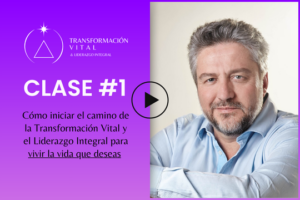 Transformación Vital | ETV - Escuela de Transformación Vital
